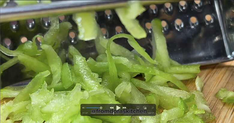 4 week allium-free meal plan - From Dora's Kitchen