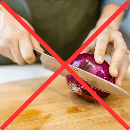 Skin Contact Onion Allergy - part 2 Surviving Onion Allergy Guide ... Skin Contact Onion Allergy - part 2 Surviving Onion Allergy Guide ...
